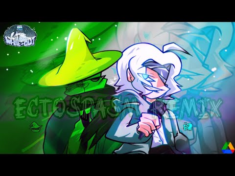 FNF' - Farcle And Soulvibez Sing Ectospasm Remix (Vs Ace)