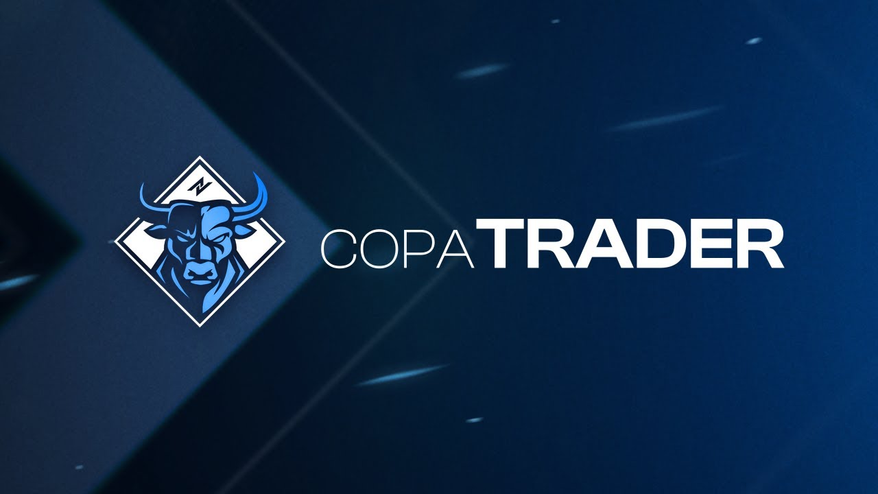 COPA TRADER 2025: O SEU CAMPEONATO DE DAY TRADE NO PROFIT! - YouTube