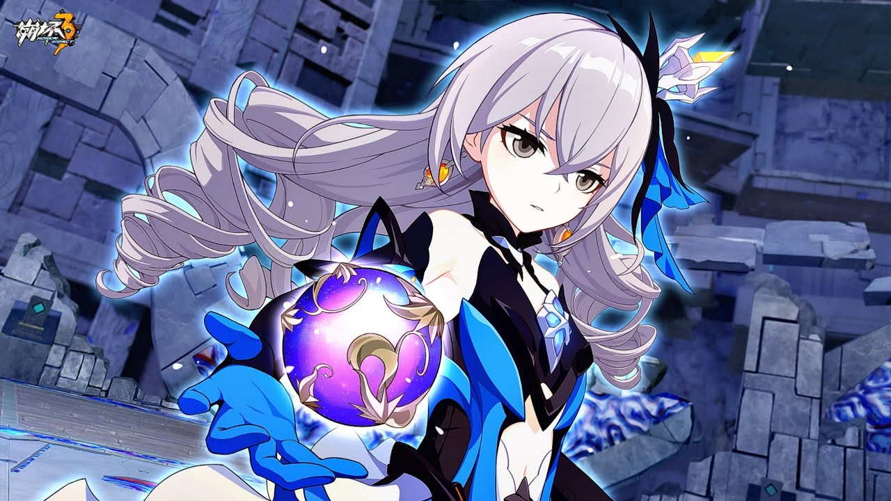 「HONKAI IMPACT 3RD」Chapter 33: In the Name of the Truth Part 1 ...
