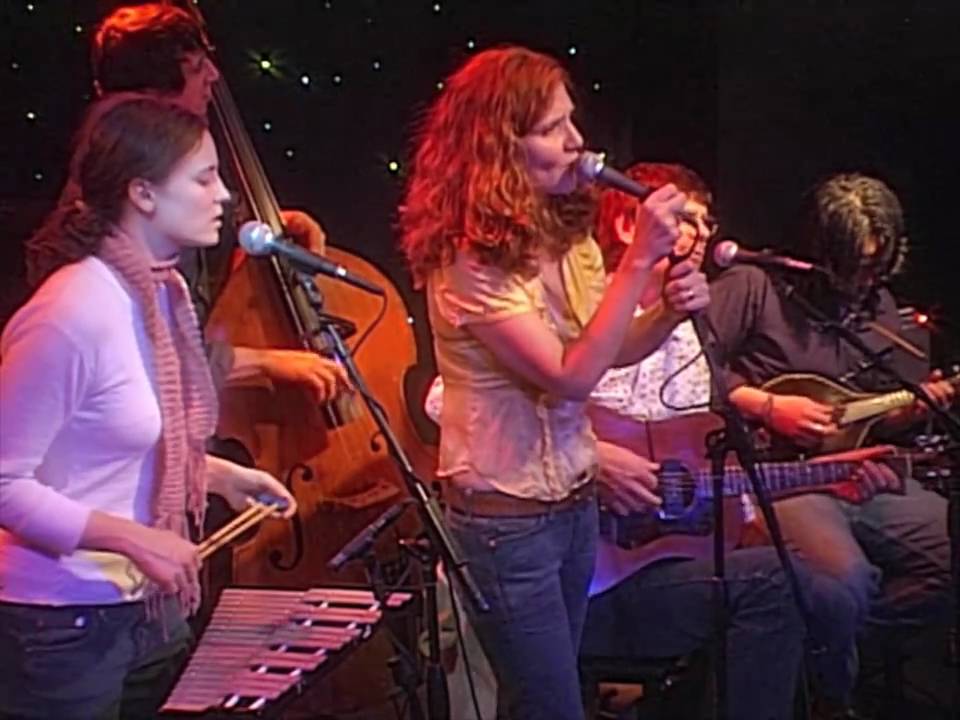 Live At Club Cafe - Episode 2 - YouTube