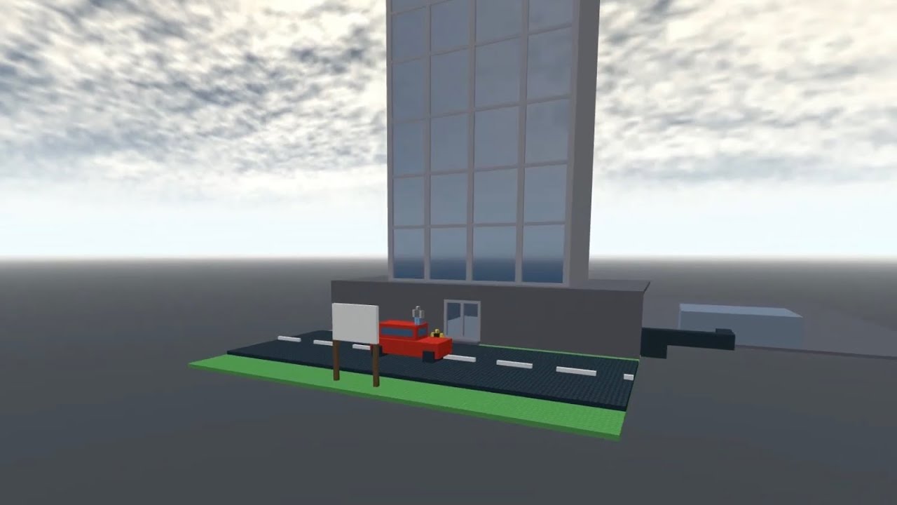 Rogue Facility Roblox The Ultimate Escape Challenge - YouTube