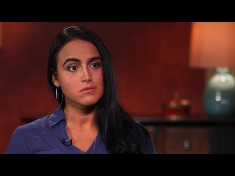 Exclusive: First Interview with Cop Who Lost Her Job For Appearing in Videos