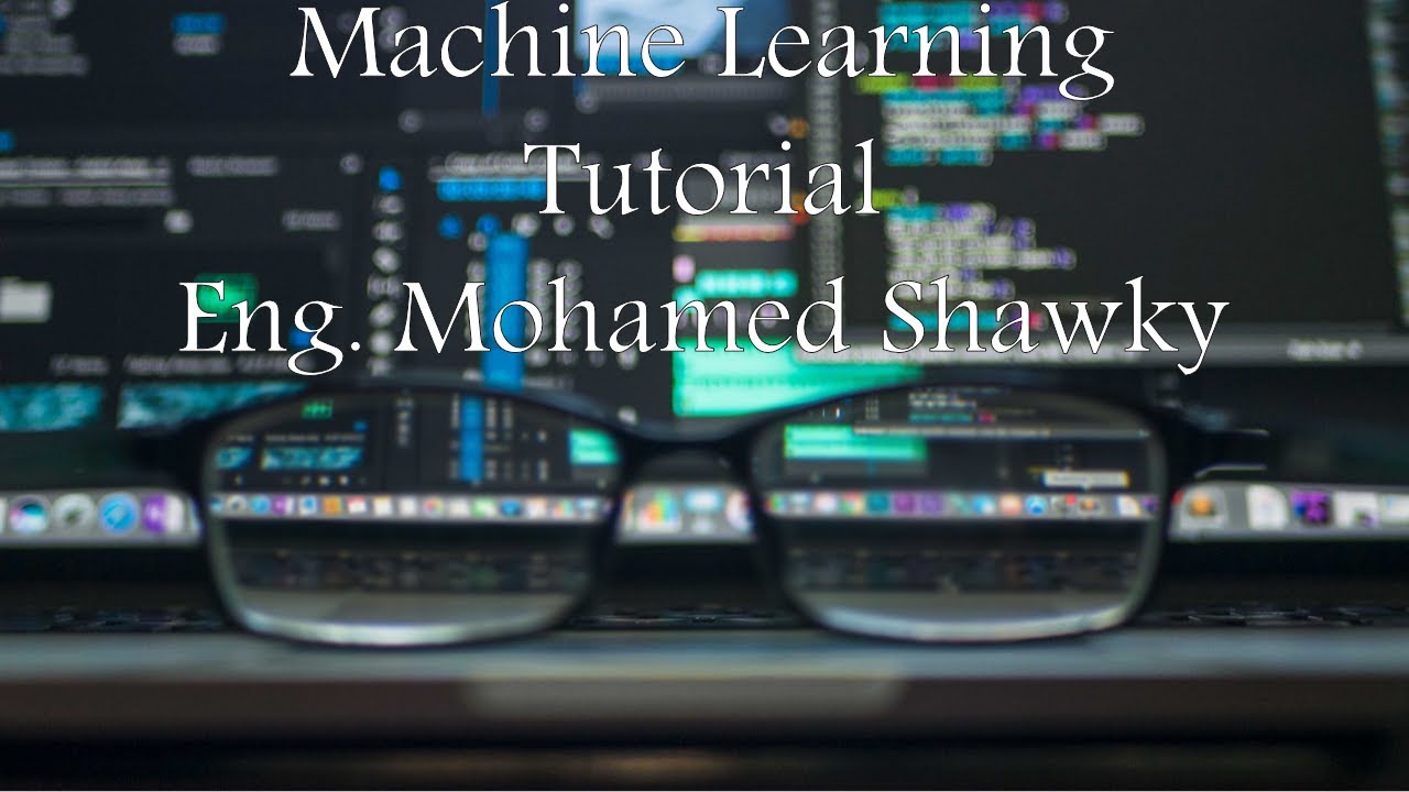 week4 (learning theory) - YouTube