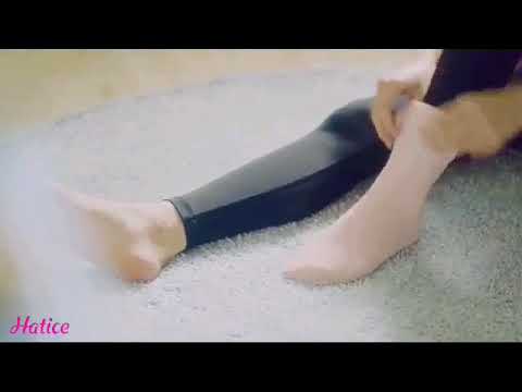 Kore Klip #3 《Sen Misin İlacım?》