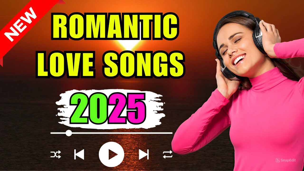 The Best Romantic Love Songs Playlist (Perfect for Valentine's Day ...