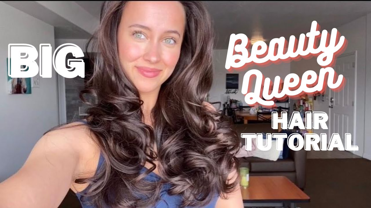 Pageant Hair And Makeup For Toddlers | Saubhaya Makeup