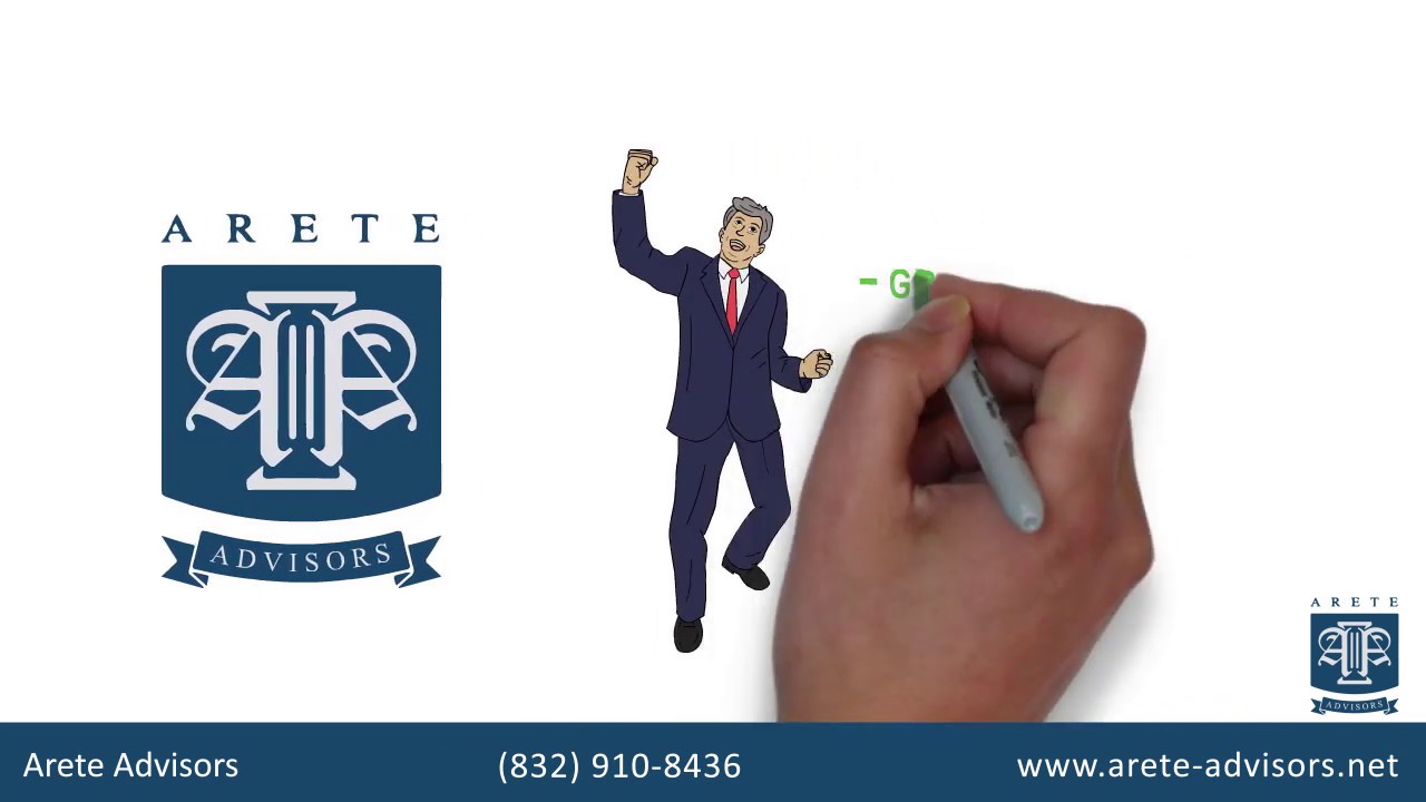 Arete Advisors Value Proposition - YouTube