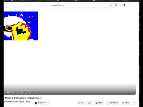 How to make Accurate Version of Preview 1982 Effects on Sony Vegas Pro - YouTube
