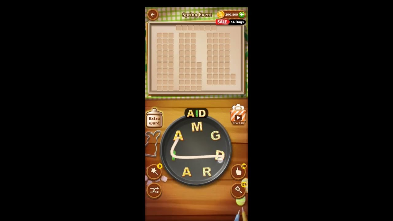 Word Cookies SPRING Event Answers [2022 - ALL KEYS] | Word Cookies ...