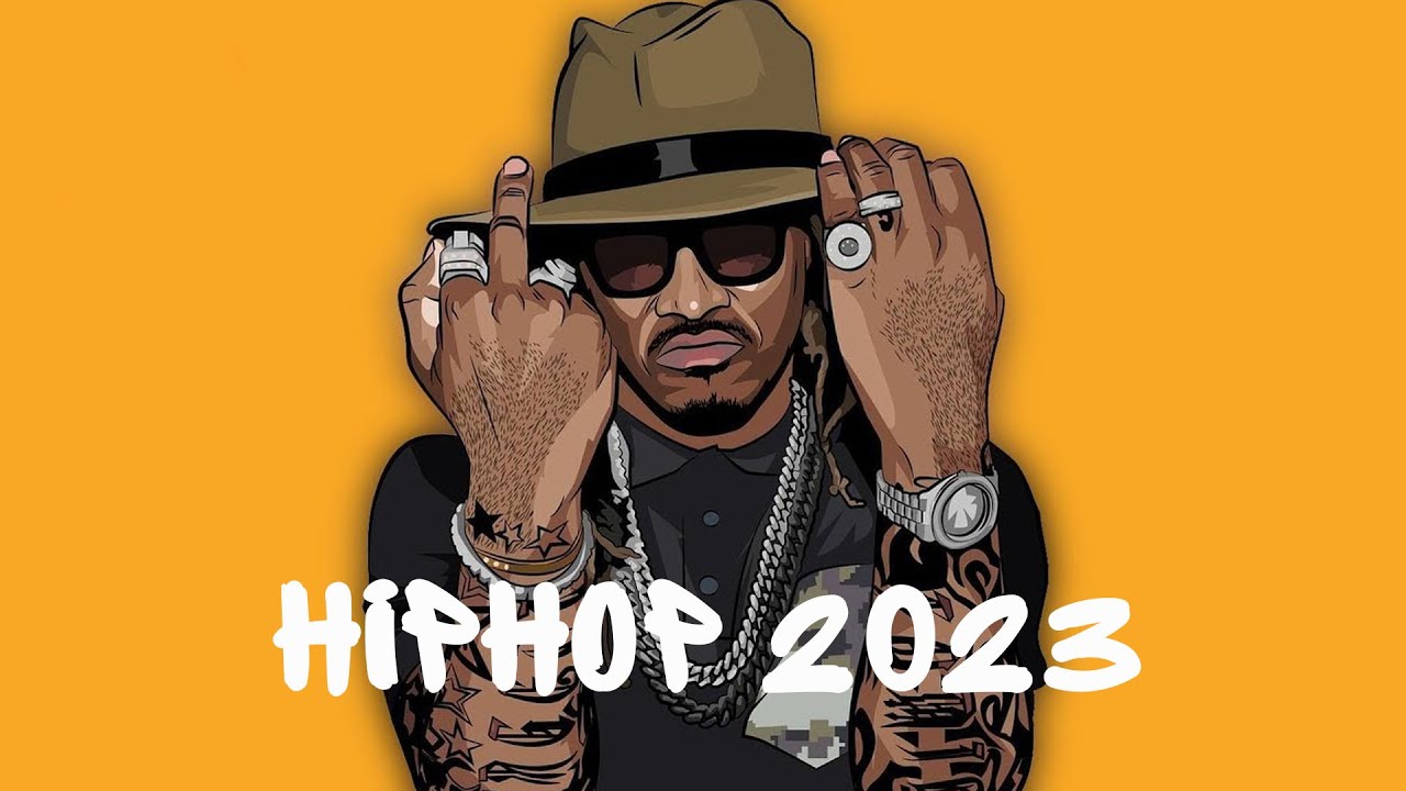 Best HipHop 2023 🔥 Best Hip Hop & Rap Party Mix 2023 🔥 [Rap Party Mix ...