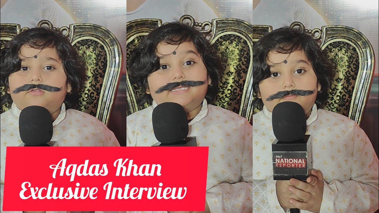 Aqdas Khan as Hasiram Full Exclusive Interview At Noyontara Serial ...