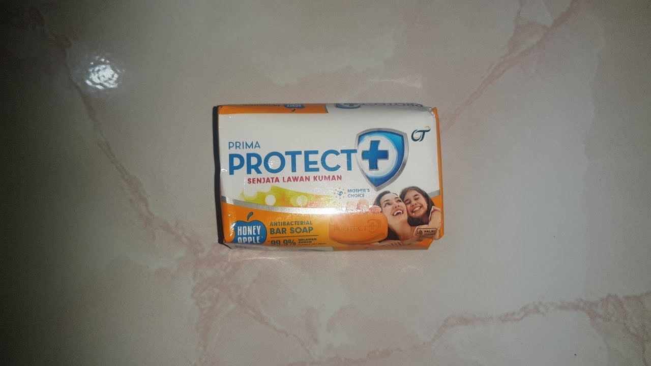 Prima Protect yellow 🍯 Lathering and Soaked Soap 💆‍♀️ - YouTube