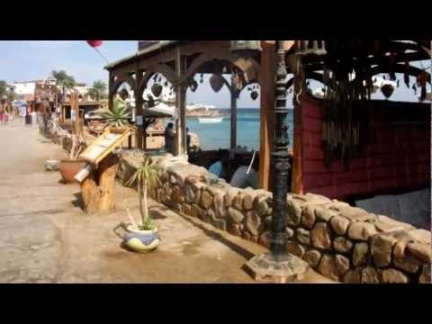 Dahab, Red Sea, Egypt 2012