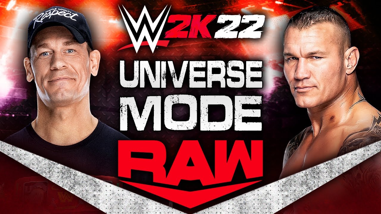 The Franchise Returns! | WWE 2K22 Universe Mode | Episode 53 - YouTube
