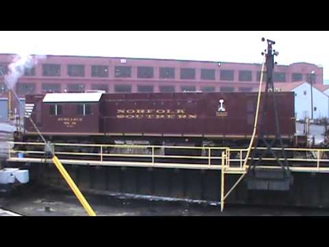 NS "The Brick" - YouTube