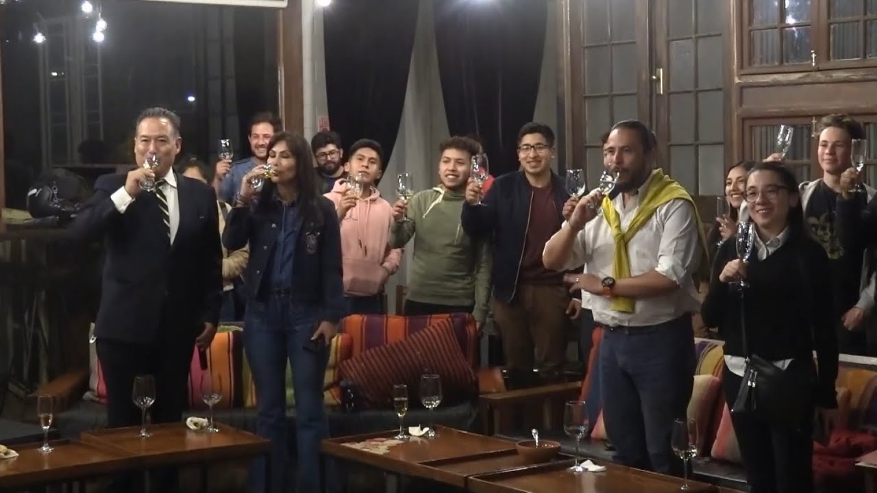 El boliviano Gustu celebra su regreso a los 50 mejores restaurantes de ...