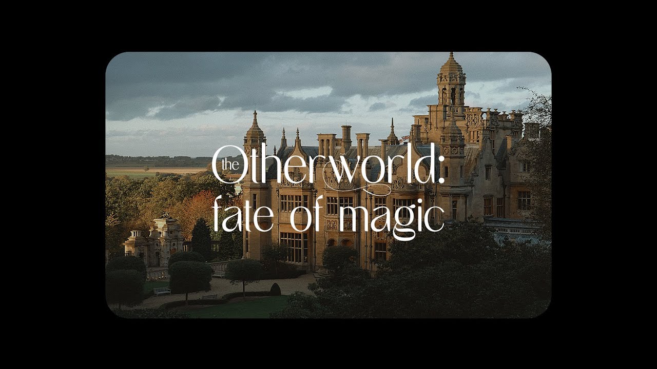 the otherworld: fate of magic // winx - YouTube