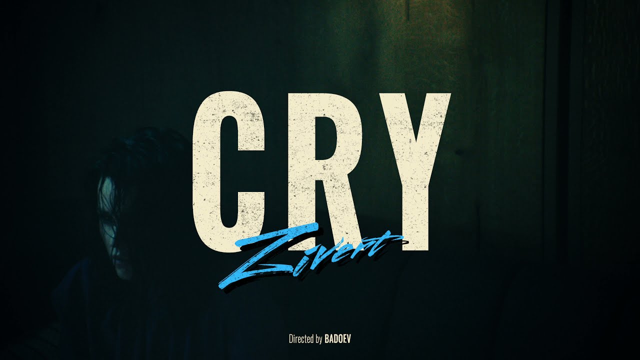 Zivert - CRY | Teaser - YouTube