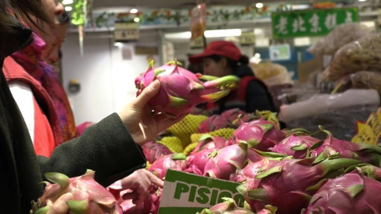 China's zero-waste activists fight overconsumption | AFP - YouTube