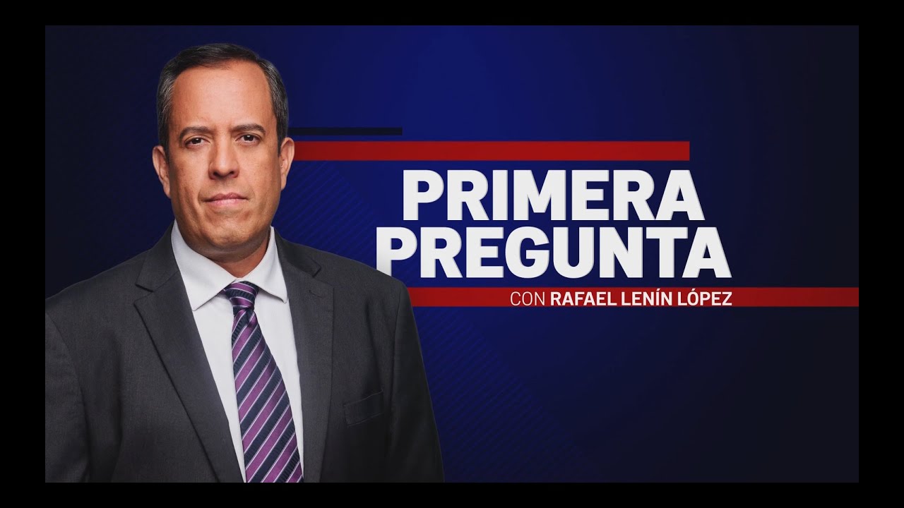 Primera Pregunta - YouTube