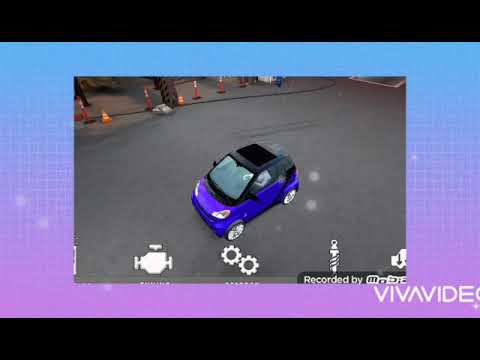 Car Parkingdə qabaq qaldırma