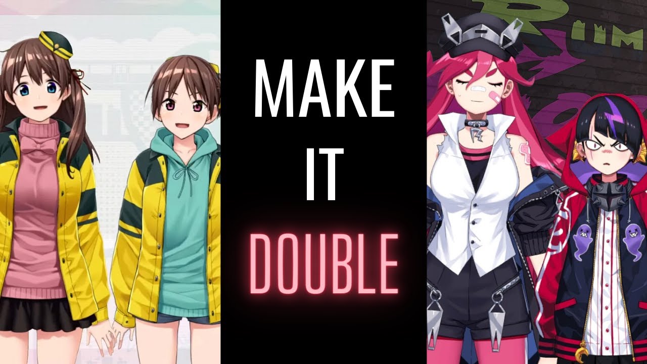 Crunchyroll Turns Junji Ito Into A Vtuber, MangaGamer Debuts Two ...