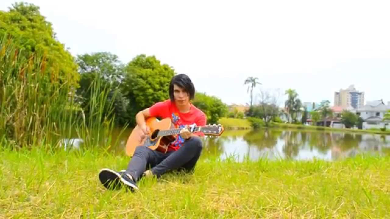 Oasis Wonderwall Cover Youtube