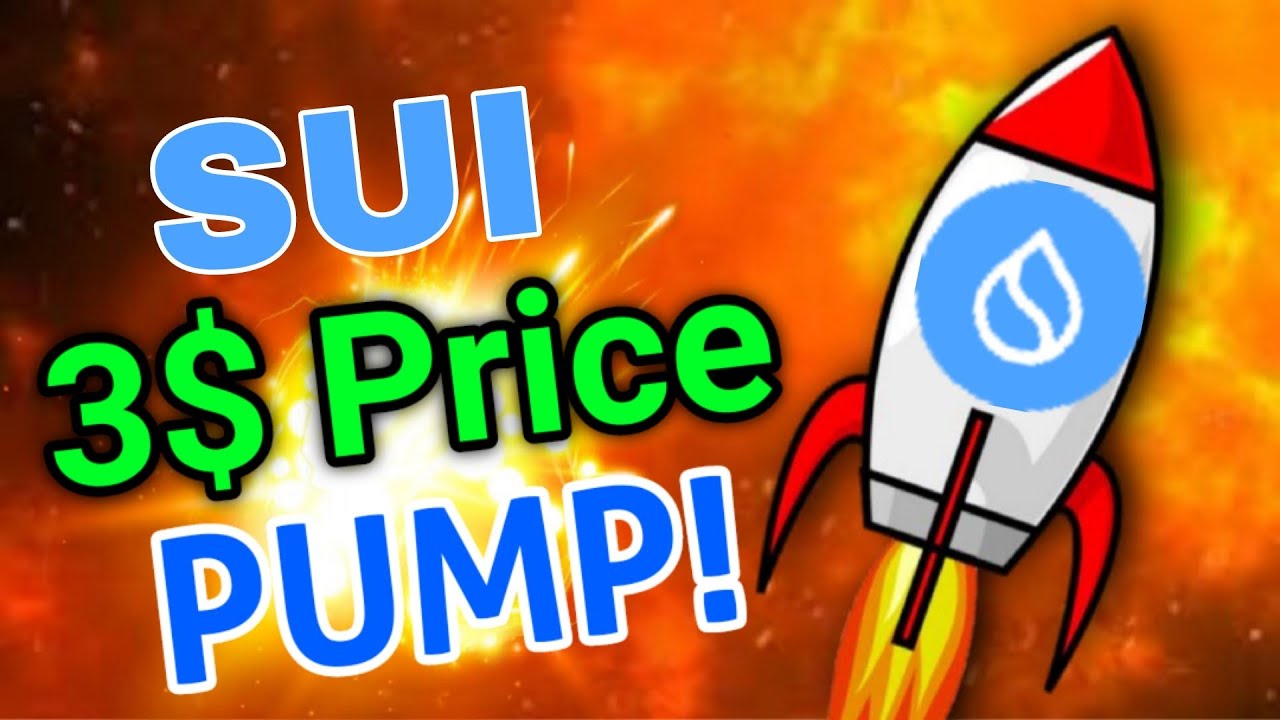 Sui Price Prediction! Sui coin News Today - YouTube