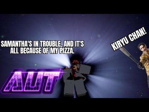AUT STANDLESS IN SPACE(Standless over the universe?) - YouTube