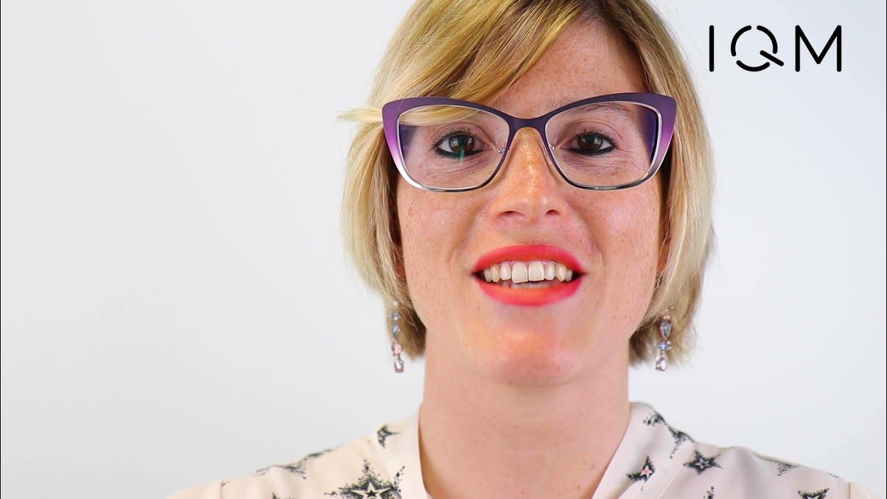 Quantum Physicist Dr Francesca Tosto On Using Iqm Kqcircuits Youtube
