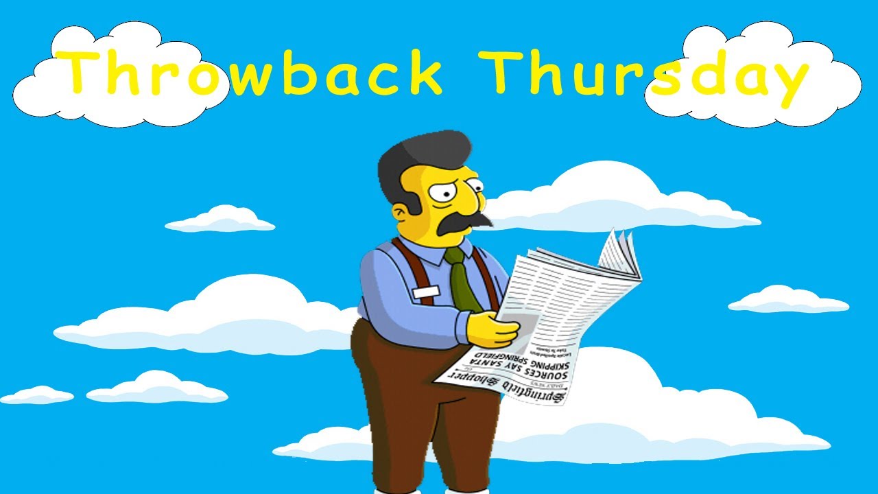 Simpsons Zutroy Quotes