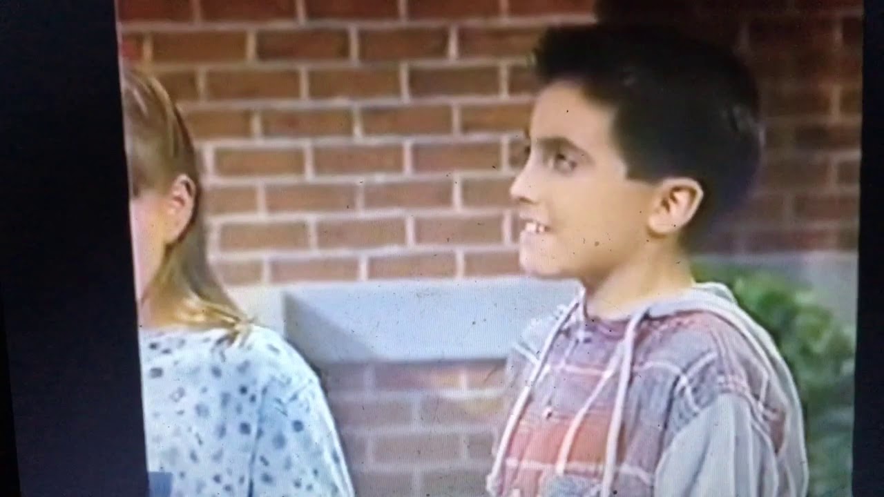 Barney & Friends Season 3 Episode 17 Are We There Yet? Part 1 - YouTube