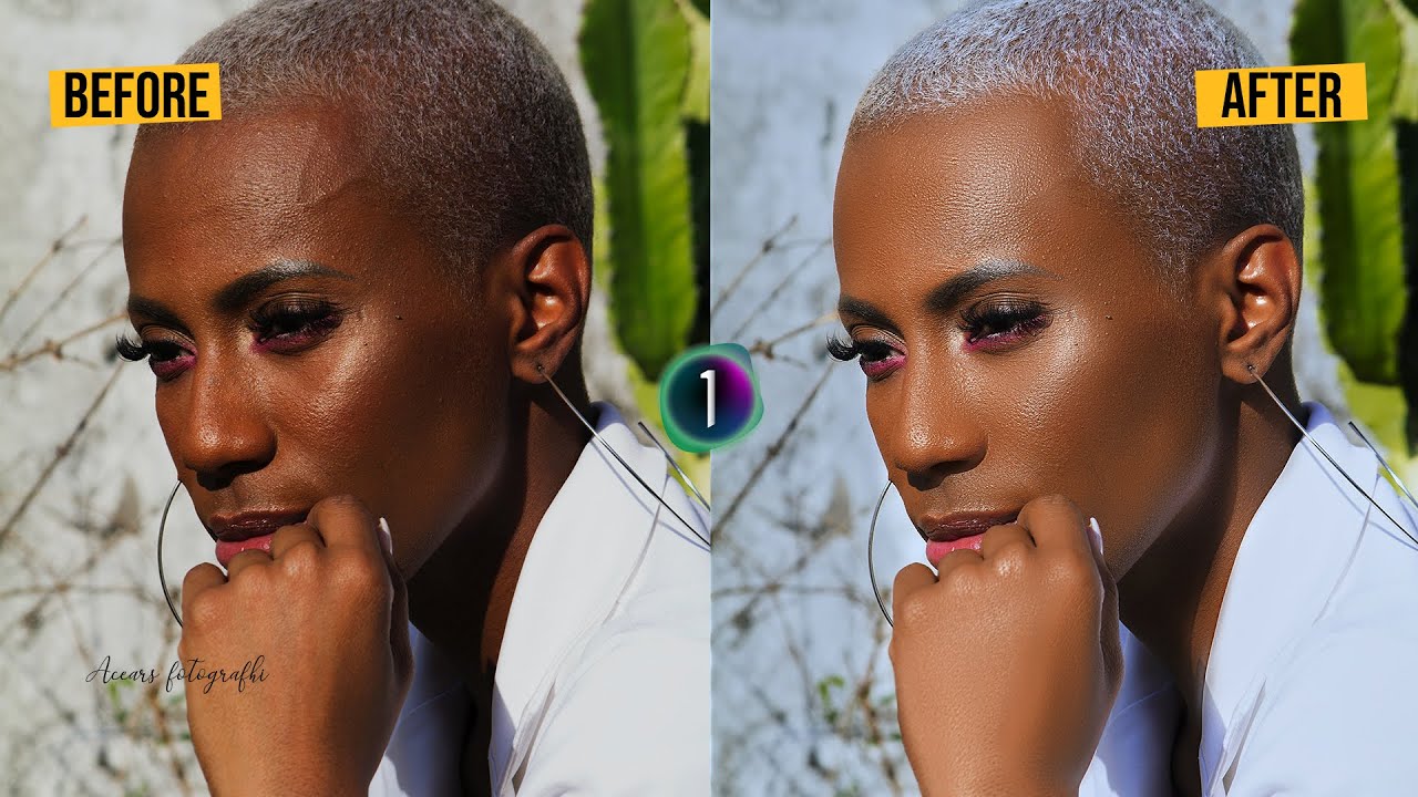 Master the Color Editor, Exposure and High Dynamic Panel in CAPTURE ONE ...