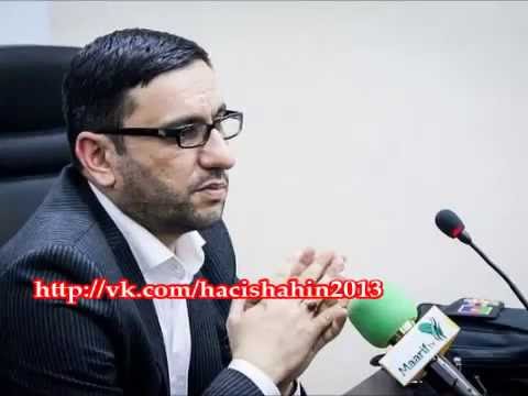 haci shahin 2013-ucalmaq dusturu{ilk defe bizde}
