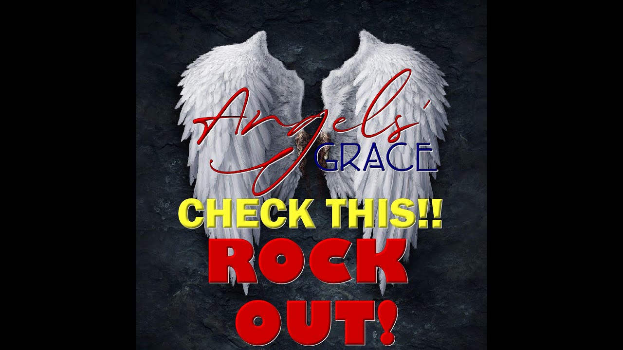 Turn Over Every Stone by Angels' Grace [MUSIC VIDEO] - YouTube