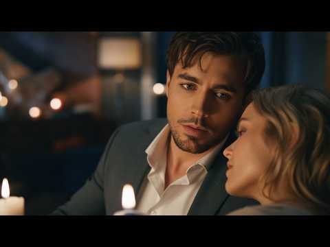 Enrique Iglesias - Love Found Me Again