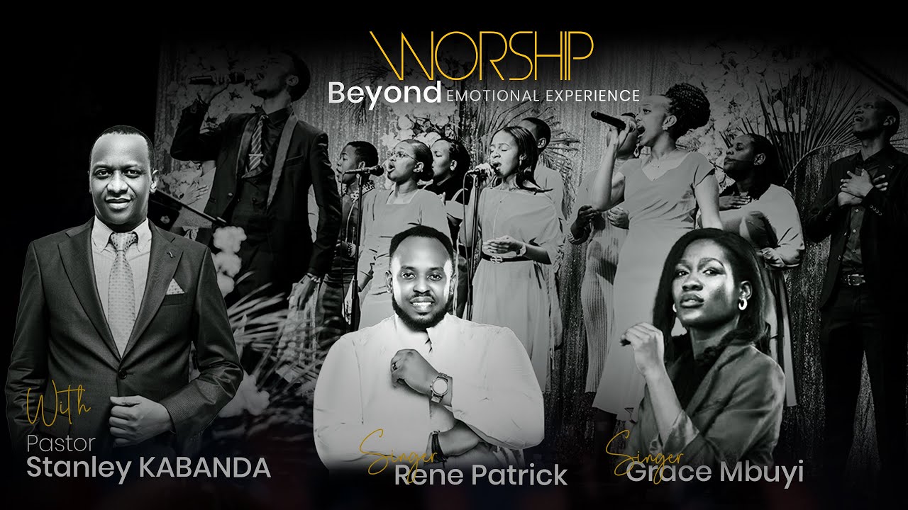 WORSHIP BEYOND EMOTIONAL EXPERIENCE (Praise and worship non - stop ...