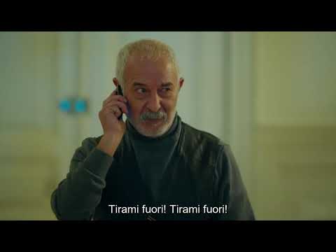 Çarpışma 15 SUB ITA LA PUNTATA