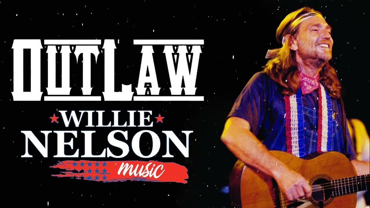 Country Outlaw Music - Top Outlaw Country Best Songs - YouTube