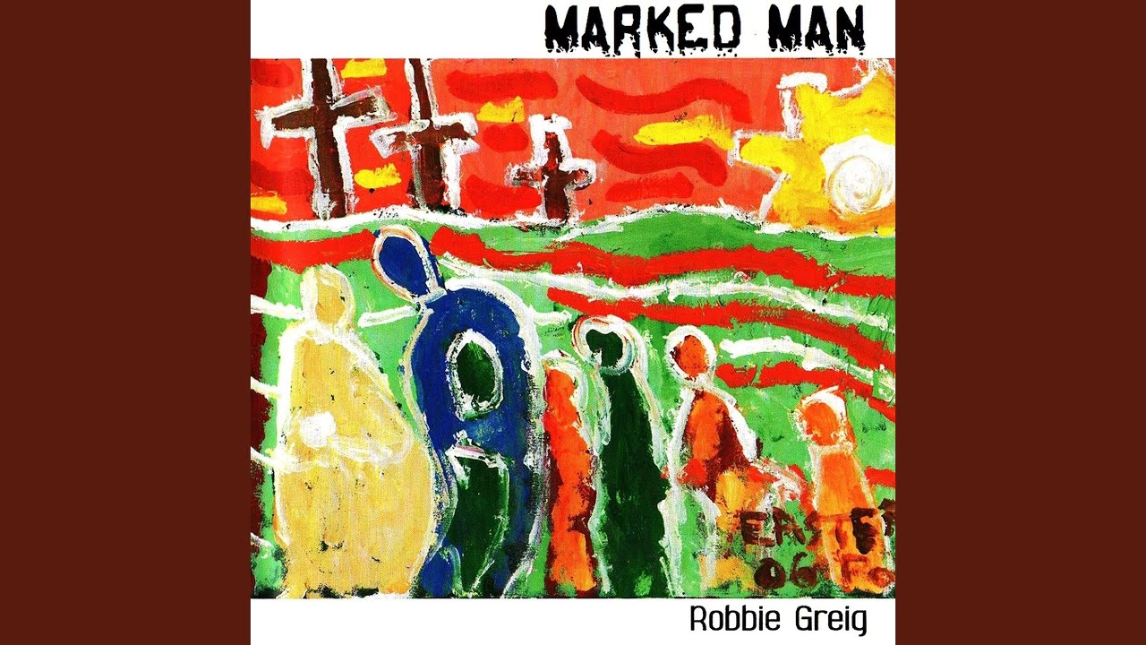 Marked Man - YouTube