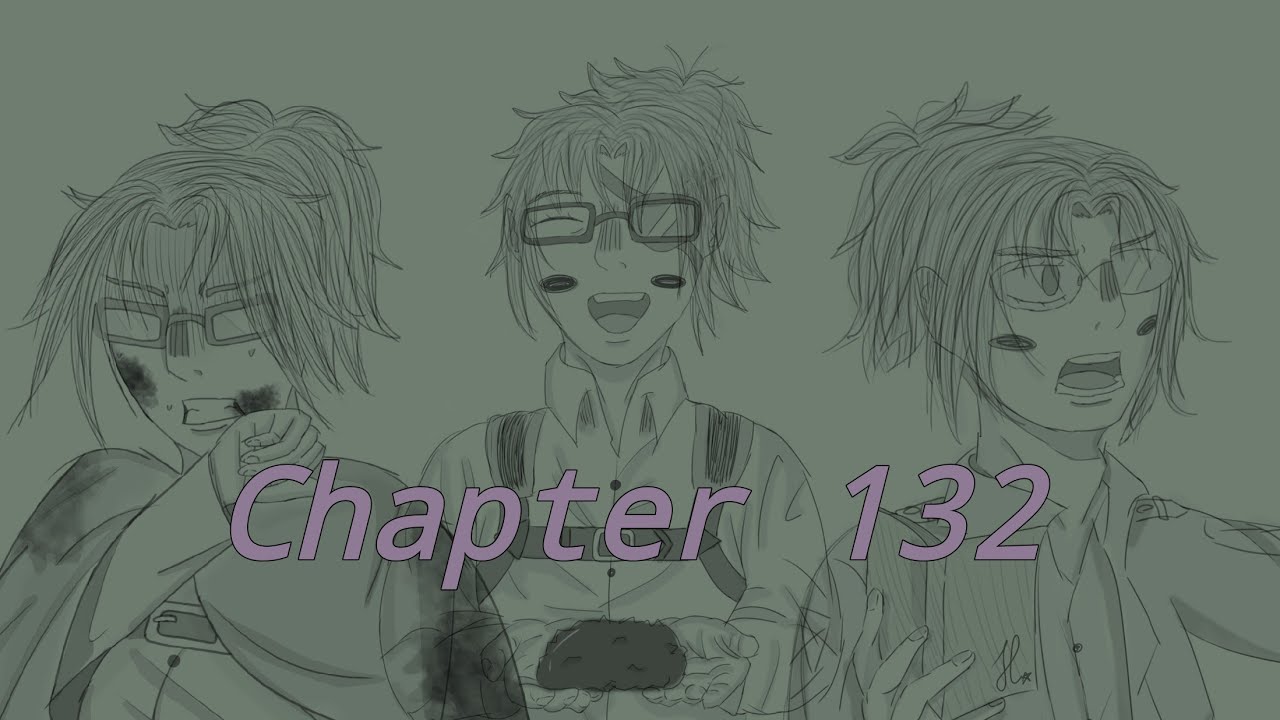 Chapter 132 // Hange Zoe | AoT Animatic - YouTube