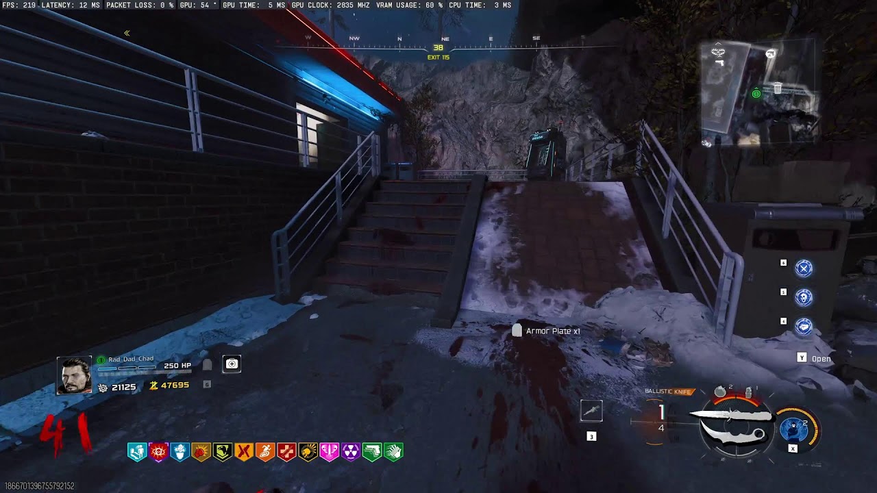 Call of Duty: Warzone, Black Ops 7 & 3 - YouTube