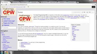 Chess Engine In C - YouTube