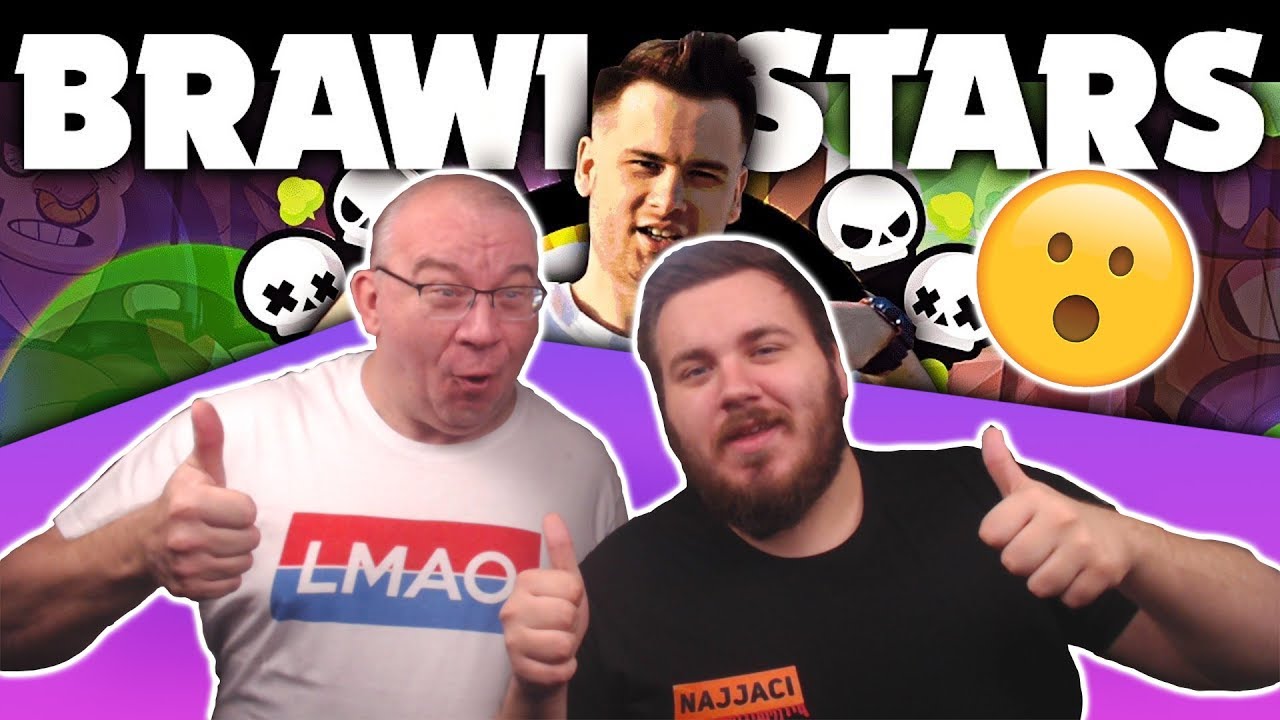 REAKCIJA SA STARASANDALLOM NA MARKO KC - BRAWL STARS PJESMU! *LMAO ...