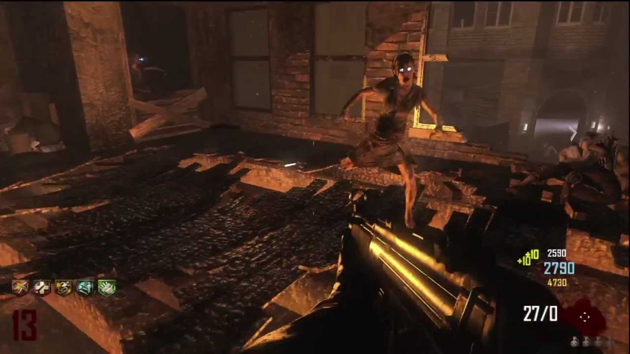 CONSIGUE TODAS LAS BEBIDAS ZOMBIS PUEBLO BO2¡¡¡ - YouTube