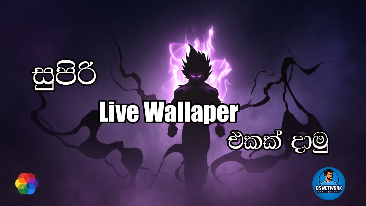 How to Add Live Wallpapers on Windows | Lively Wallpaper Tutorial (FREE) - YouTube