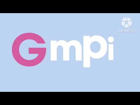 Gmpi logo remake kinemaster - YouTube