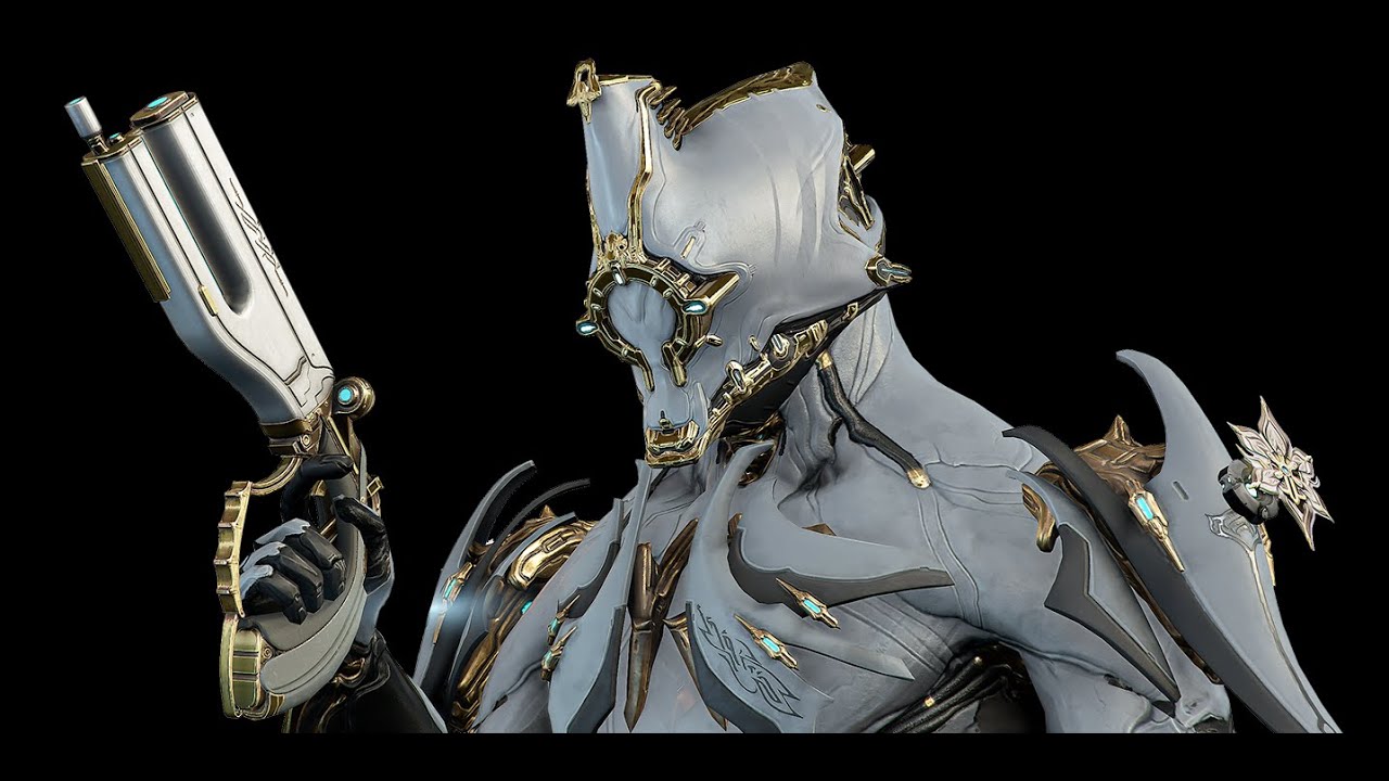 WARFRAME: Excalibur Prime Longfarm @ Circulus SP [No Commentary][Music ...