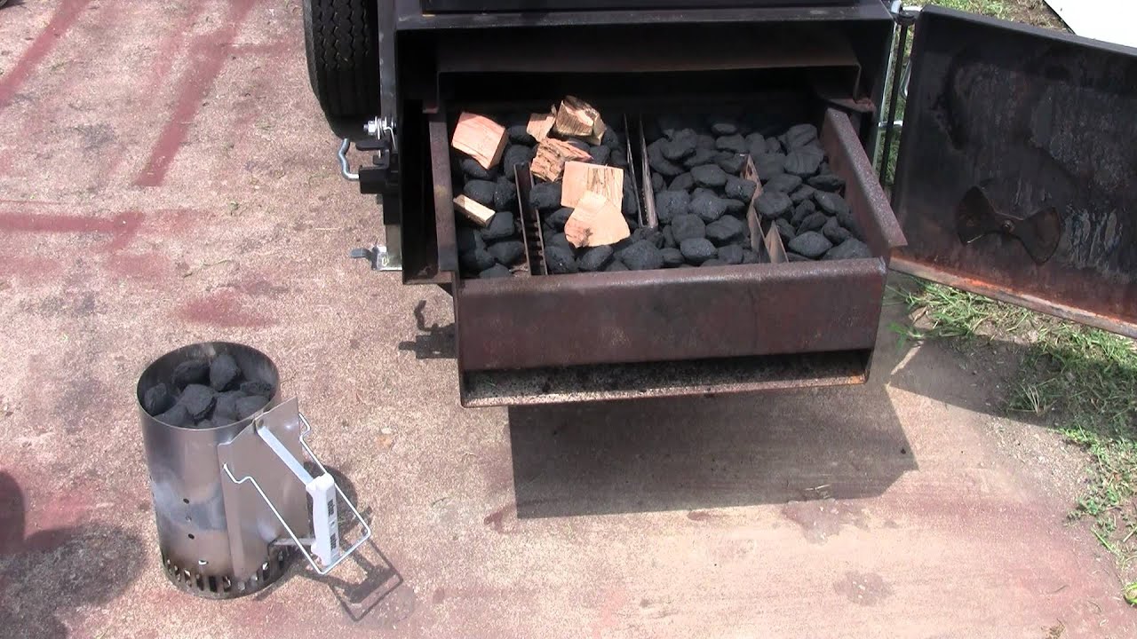 Tucker Cooker Fuse Burn 1 - YouTube