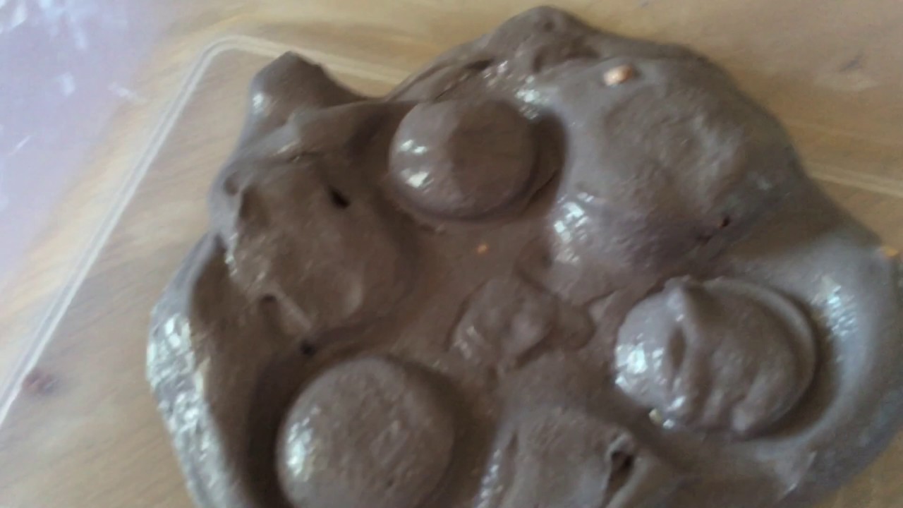 How To Make A Chocolate Fidget Spinner - YouTube